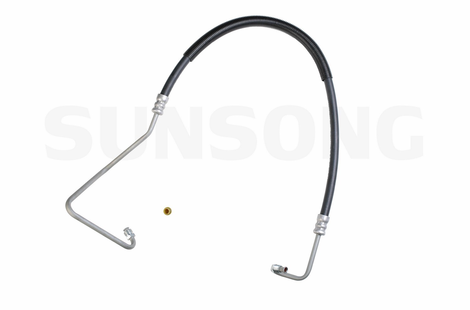 Power Steering Pressure Line Hose for C10, C10 Suburban, C20+More ...