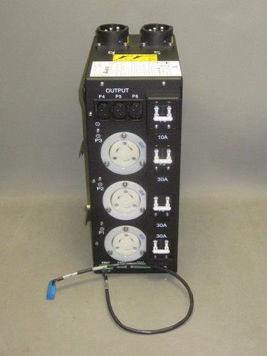 IBM / Delta ATS-60A Automatic Transfer Switch Module for XIV | eBay