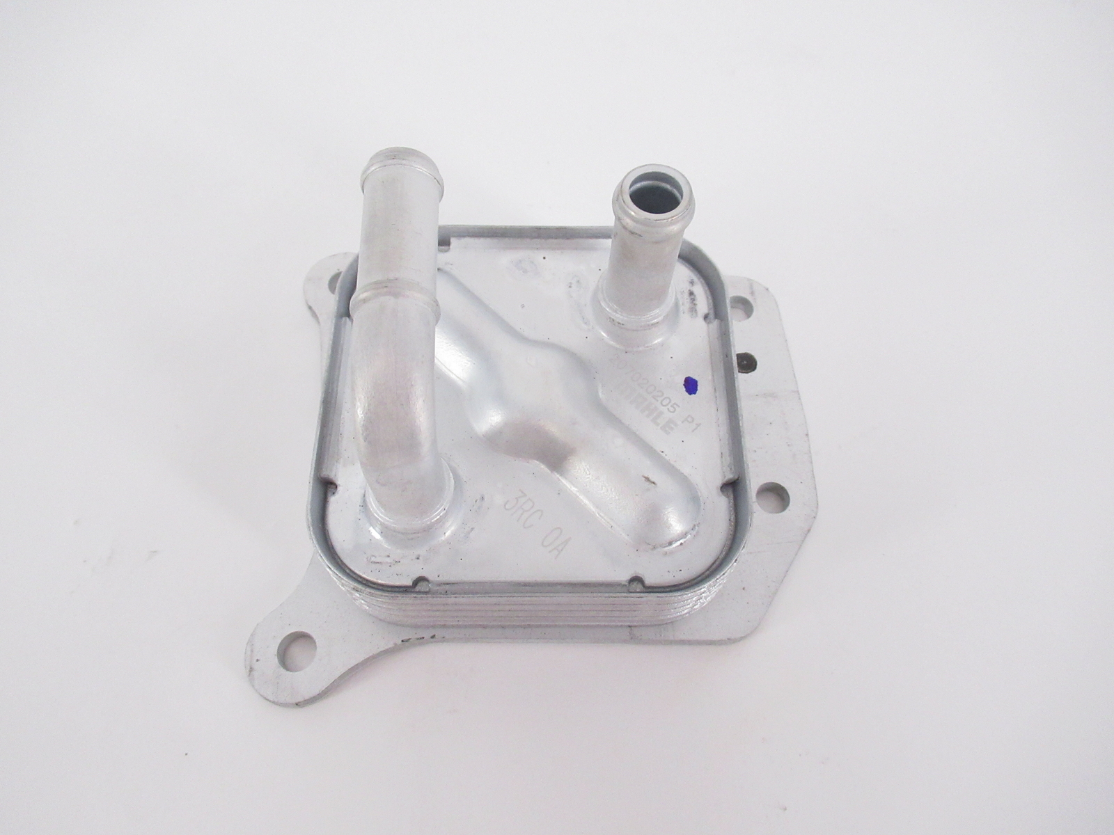 Genuine OEM Nissan 21305-3RC1A Engine Oil Cooler 2013-2018 Sentra | eBay