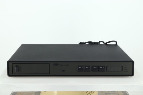 Naim CD 3.5 CD Player, good fully working condition, remote, 3 month ...