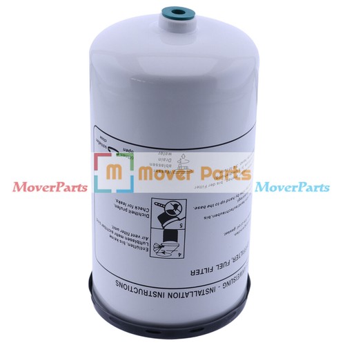 Fuel Filter 04130241 04130650 for Deutz Engine D2.9L4 TD2.9L4 TCD2.9L4 ...