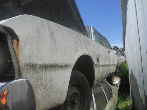 1969 VF VALIANT RHF GUARD (STOCK NUMBER V4414) | eBay Australia