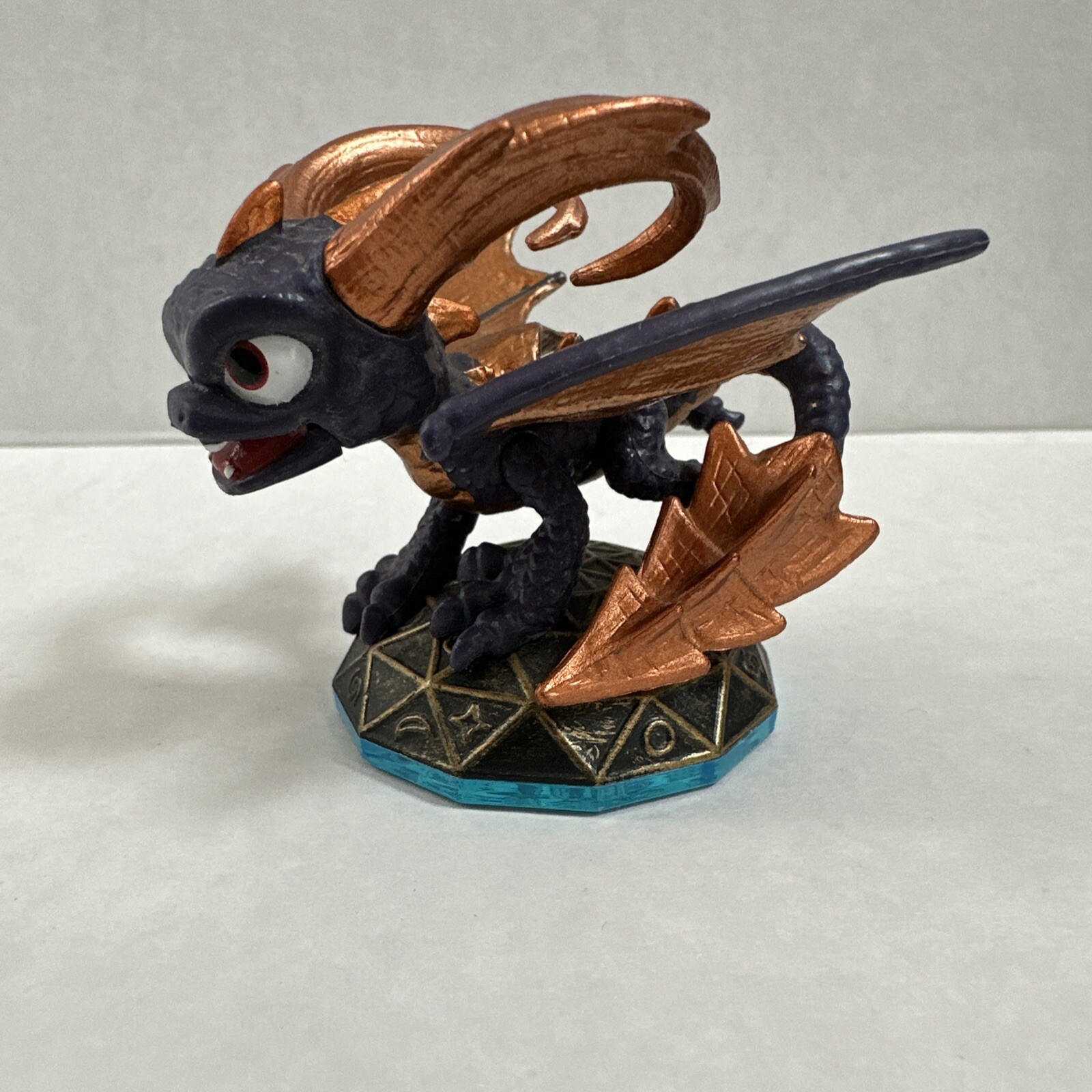 Mega Ram Spyro Drawing