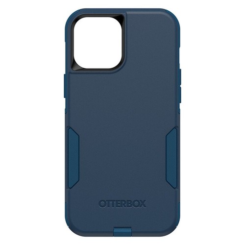 OtterBox COMMUTER SERIES Case for iPhone 12 Pro Max - black ...