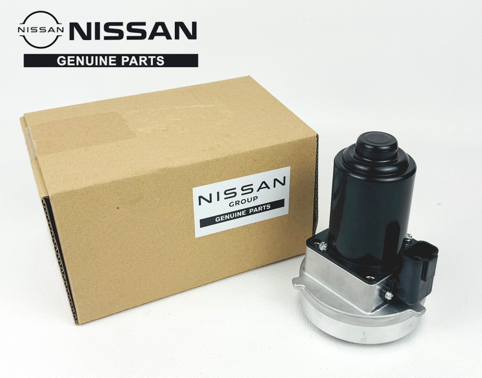 23753-1LA0B Genuine OEM Motor Actuator Engine VVT for Infiniti Nissan ...