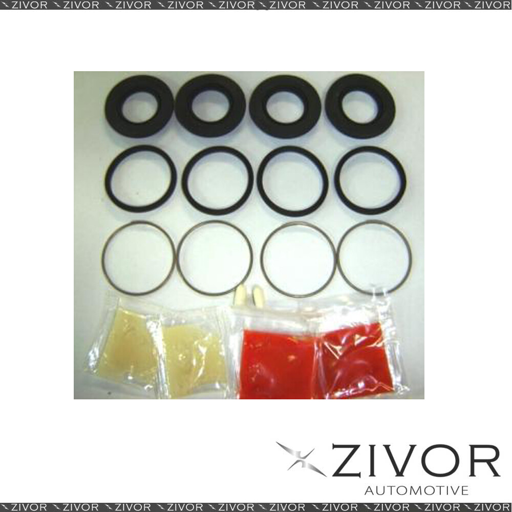New Genuine PROTEX Disc Caliper Repair Kit - Rear #SJ6024 | eBay Australia