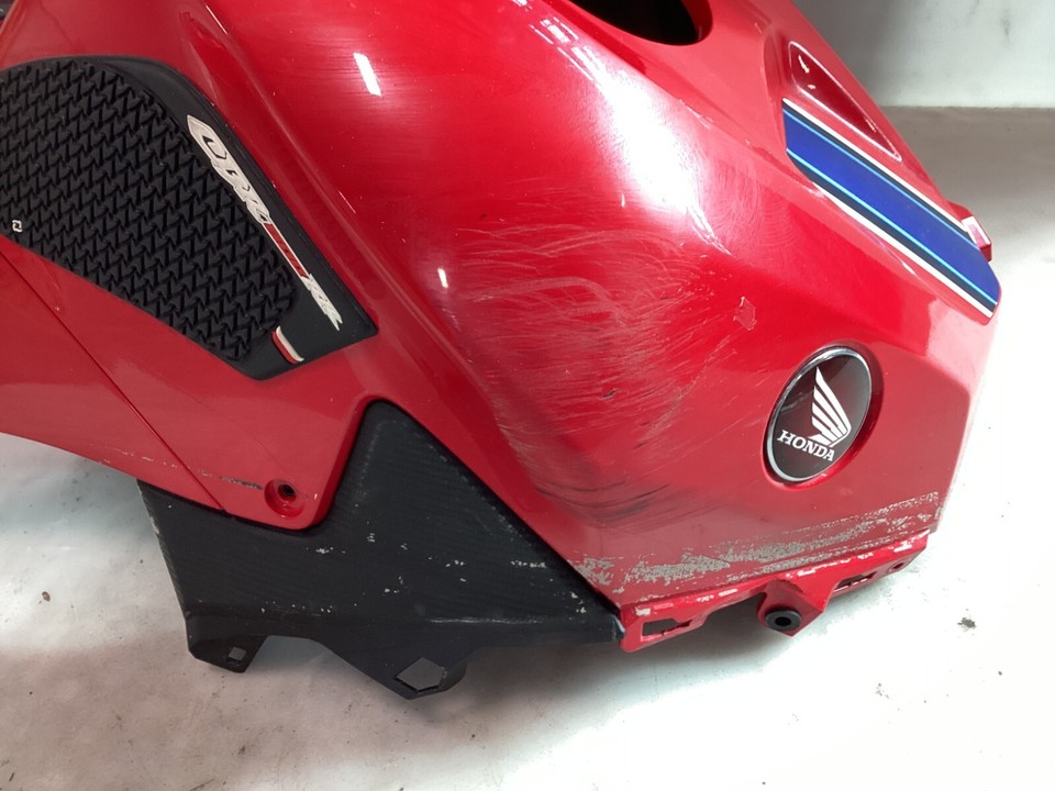 2021 13-24 Honda CBR600RR CBR 600 TANK COVER PLASTIC FAIRING BODYWORK ...