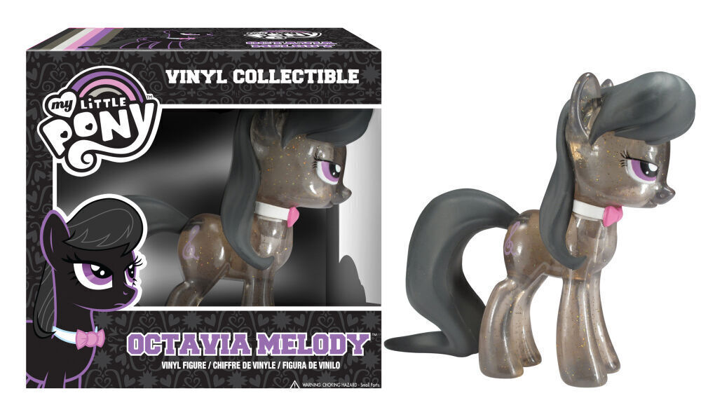 Funko My Little Pony - Octavia Melody for sale online | eBay