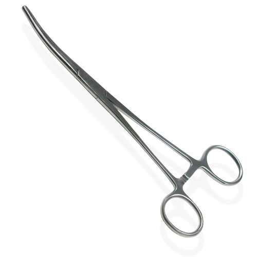 Oral32 Rochester Pean Forceps Curved 8 inchde | eBay