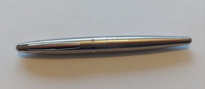 Dunhill AD2000 GMT Limited Edition Fountain Pen | eBay UK