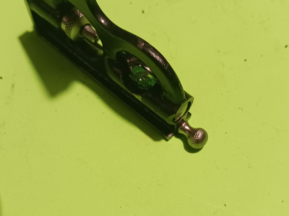 Vintage Browns Sharpe Combination Square 4pcs Head,Center Finder,6"Rule ...