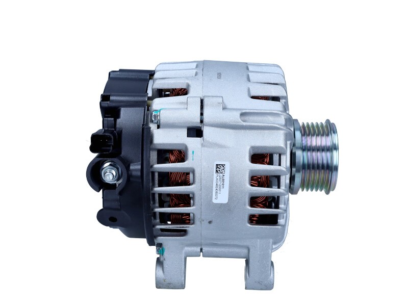 LICHTMASCHINE GENERATOR MAXGEAR 55-0563 A FÜR PEUGEOT EXPERT,PARTNER ...