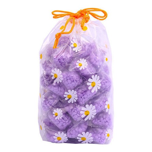 10pcs Fresh Rose Lavender Fragrance Beads Soft Clothing Diffuser Perf ...