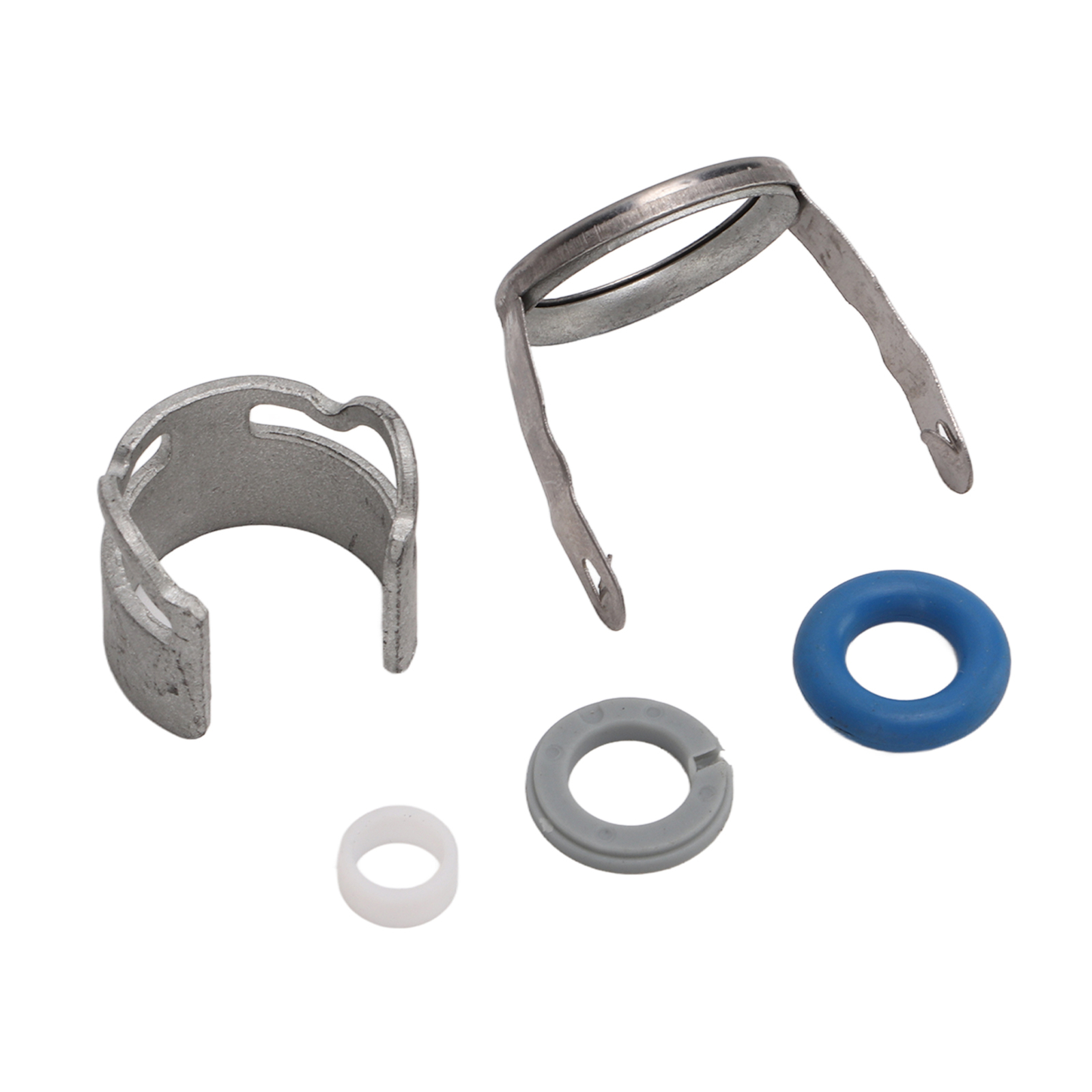 Fuel Injector Retaining Bracket O Seal Kit 06D998907 For A3 Hatchback ...