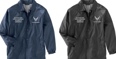 KARSHI-KHANABAD AIR BASE K2* UZBEKISTAN* EMBROIDERED JACKET*OFFICIALLY ...