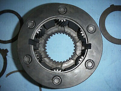 241C, 241 Chevy / GMC New Process transfer case 6 pinion planet gear 88 ...