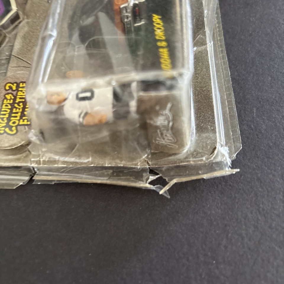 Homie Rollerz Car '65 CHEVY IMPALA w Buddha + Droopy Figures Bundle | eBay