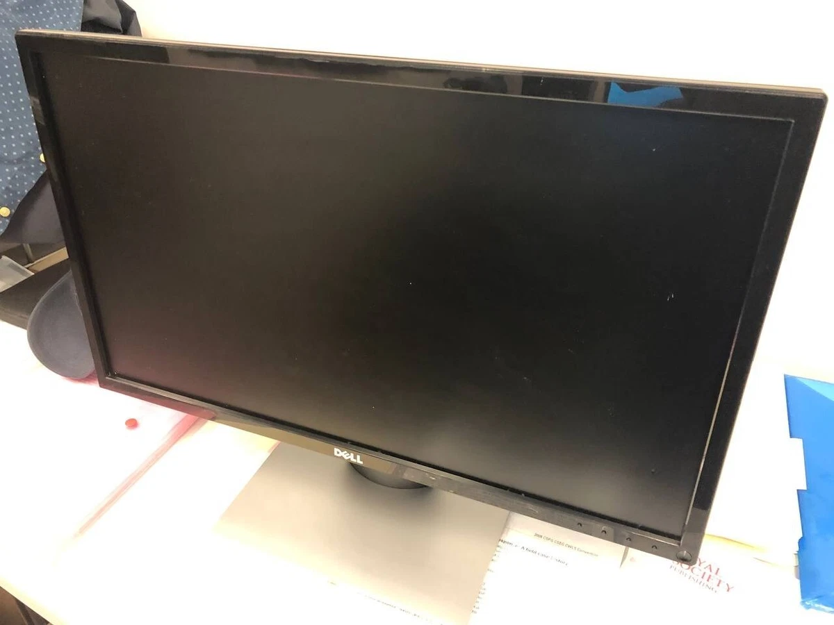 clearance discount outlet Dell 24 Inch PC Monitor SE2416Hx IPS Full HD ...