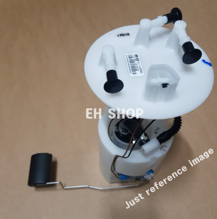 Genuine 311101E000 COMPLETE-FUEL PUMP for KIA Rio Hyundai Verna 2006-12 ...
