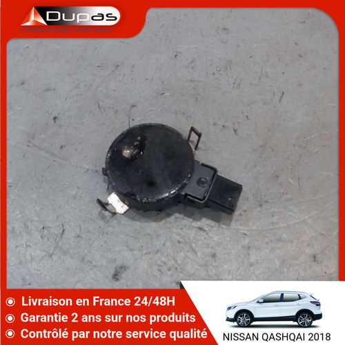 🇫🇷 CAPTEUR DE PLUIE NISSAN QASHQAI ♻️ 285352628R | eBay