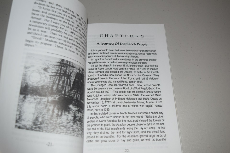 Escape From The Guillotine by Beryl Fangue-Wallen SIGNED BY AUTHOR ...