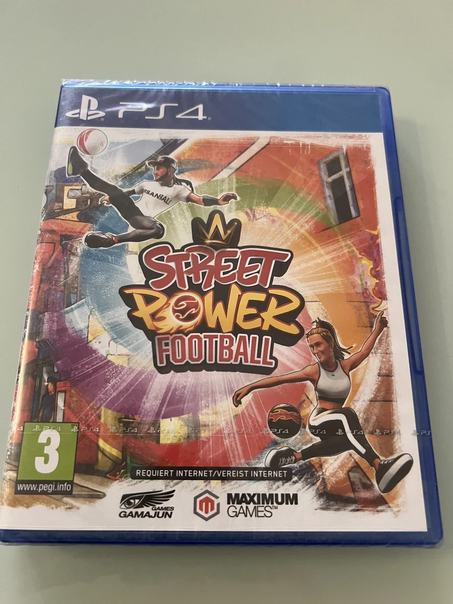 Playstation 4 Football Games