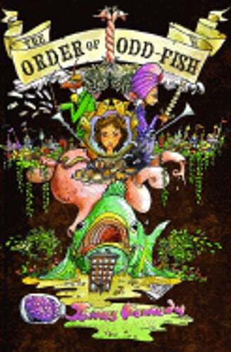 The Order of Odd-Fish by Dr. Kennedy, James: Used 9780385735438| eBay