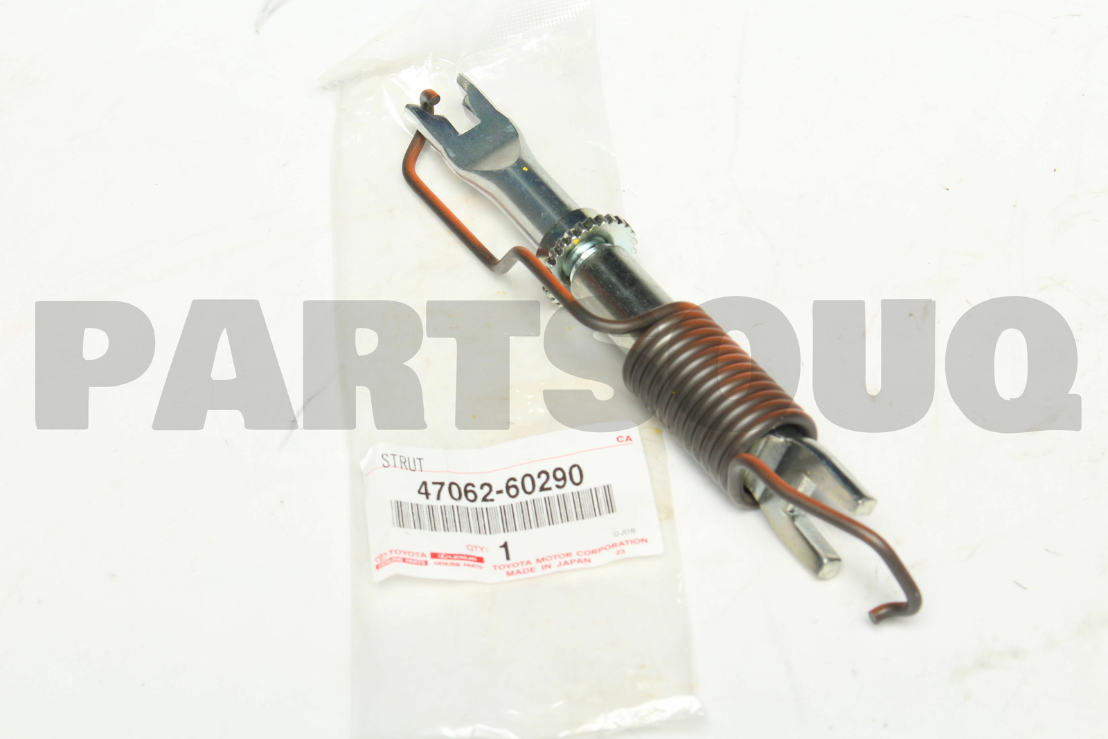 4706260290 Genuine Toyota STRUT SET, PARKING 47062-60290 | eBay