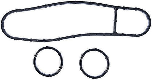 Aftermarket OIL COOLER SEAL # 1842126C91 Maxxforce 9L,10L 9.3L and ...