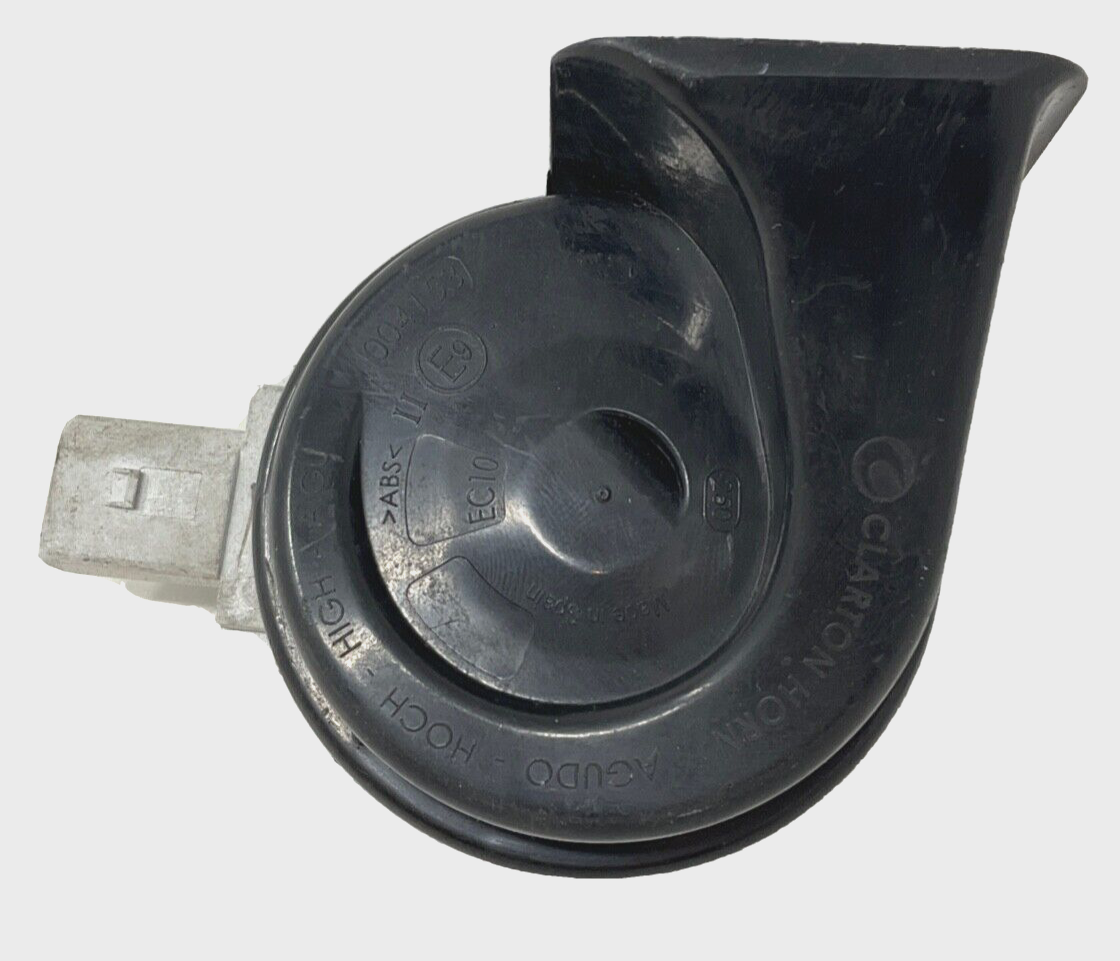 BMW 2 3 4 5 6 7 8 Series F Generation Electronic Horn 7342947 OEM | eBay