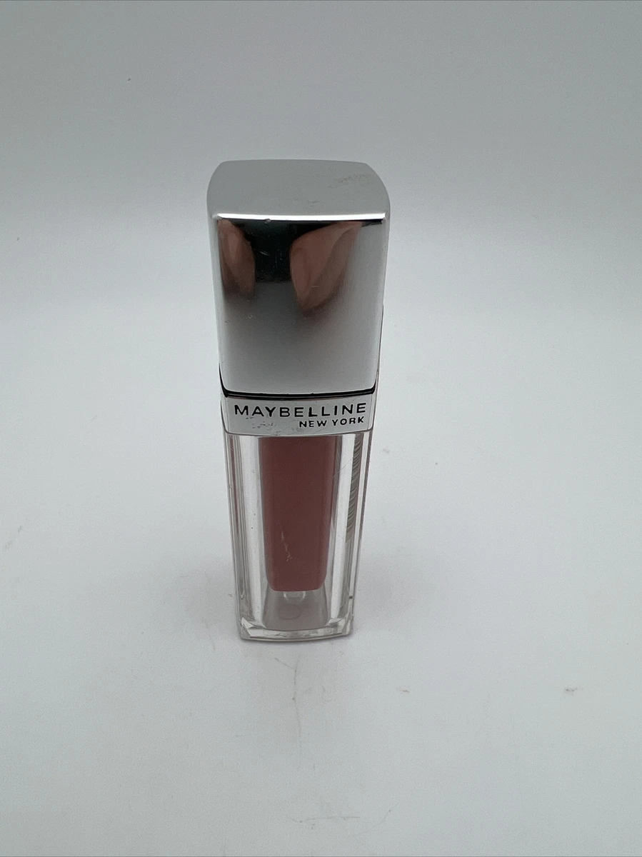 Maybelline Celestial Coral
