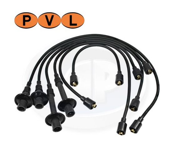 Ignition Wire Set, For Volkswagen VW T2/Vanagon PVL | eBay