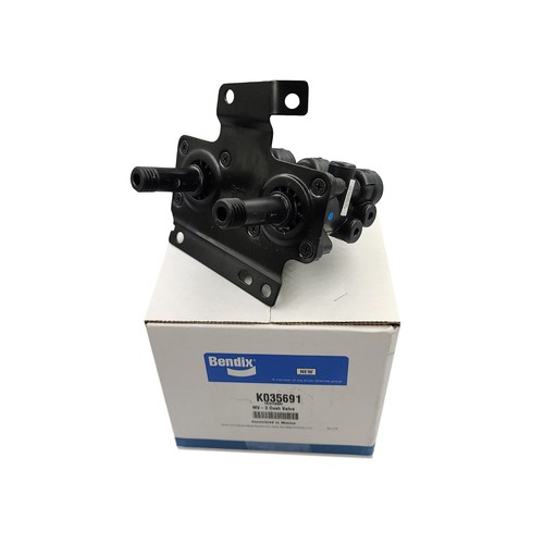 Bendix DASH VALVE INTER VOLVO 13 21315044 5FITT 20619 K035691 | eBay