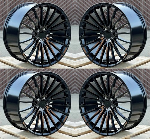 22" Wheels Rims for MERCEDES BENZ GLE43 GLE53 GLE350 GLE400 GLS450 ...