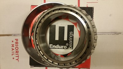 ENDURO Metric 30318 Taper Roller Bearing set Timken SKF NTN FAG 30318A ...