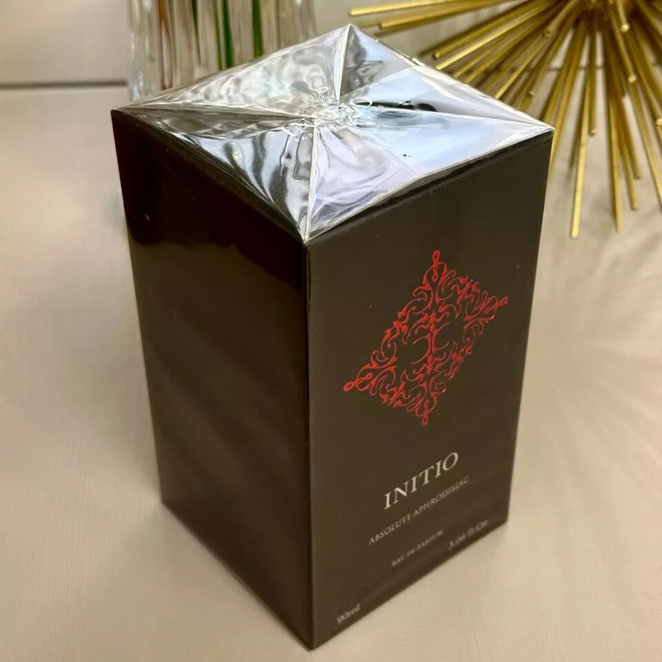 Initio Absolute Aphrodisiac Cologne 3.04 oz EDP Spray (Unisex) | eBay