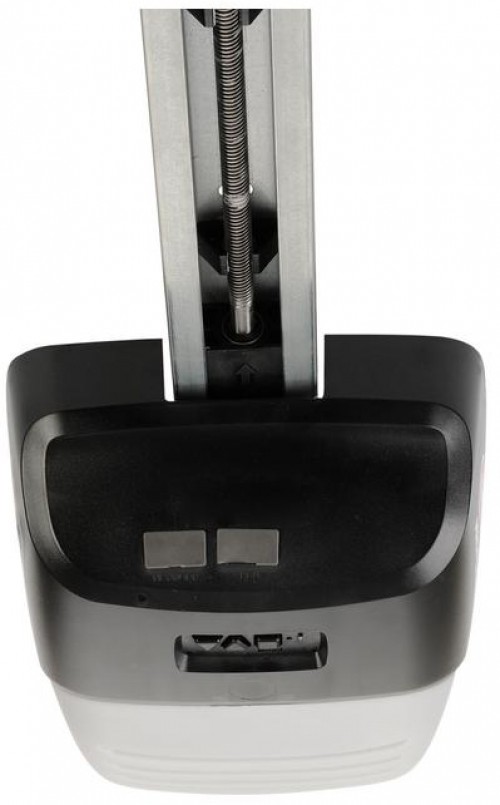 Genie 4063-TNMSV Smart 2 HP MachForce Premium Screw Drive Garage Door ...