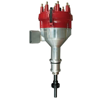 Renegade Distributor 98453-1; Hi-Energy Electronic for 1984-91 Ford TFI ...
