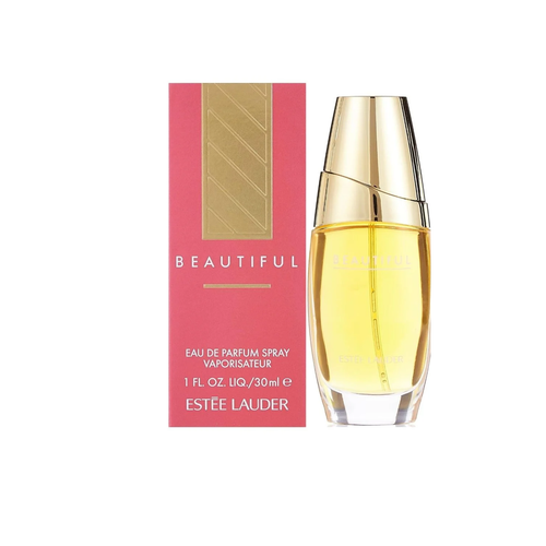ESTÉE LAUDER Beautiful Eau de Parfum Spray 30ml Brand New 27131086864 ...