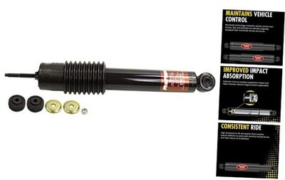 Reflex 911507 Suspension Shock Absorber for Hummer H2 | eBay