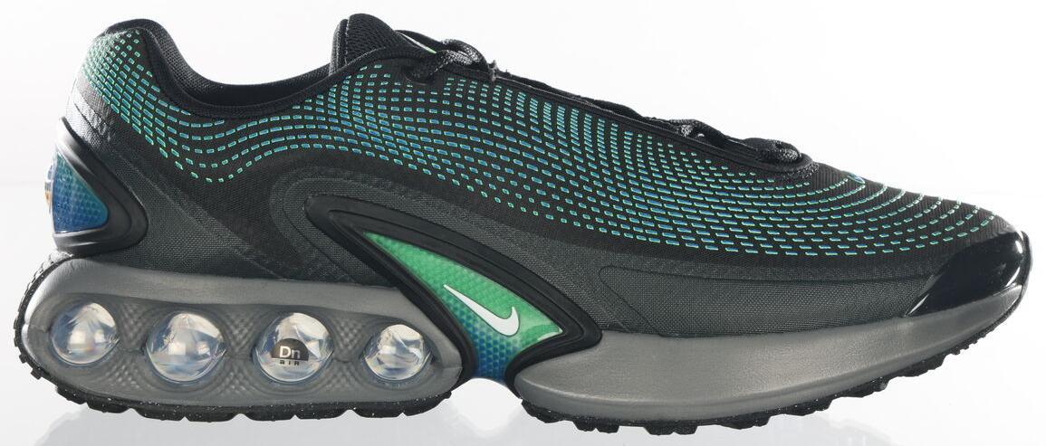 Size 9 - Nike Air Max DN Hyper Cobalt Rage Green for sale online | eBay