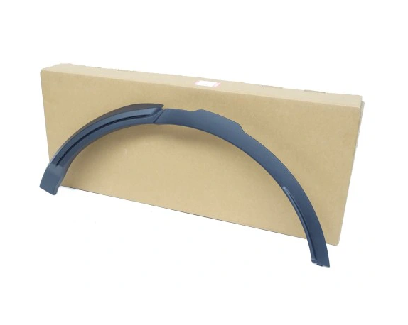 LR066507 Aletin Rear Left Land Rover Evoque Pure Year 2011 1313505 for ...