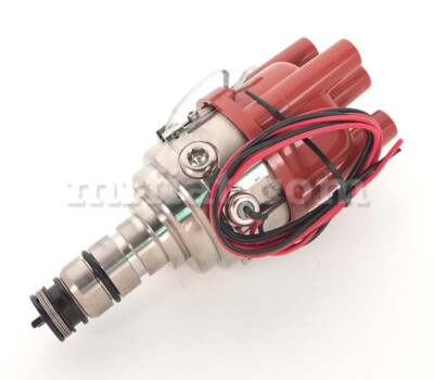 Alfa Romeo Spider Electronic Distributor New | eBay