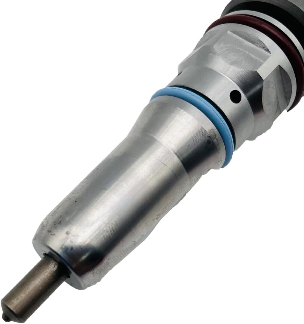 Fuel Injector 456-3509 &20R-5075 Fit For CAT C9.3 Engine D6T D7E E336F ...