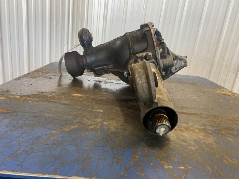 2006-2010 Jeep Commander Front Axle Differential Carrier Assembly 3.07 ...