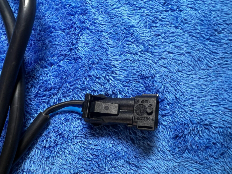 SAAB 2003-2011 9-3 convertible rear window defroster cable part ...