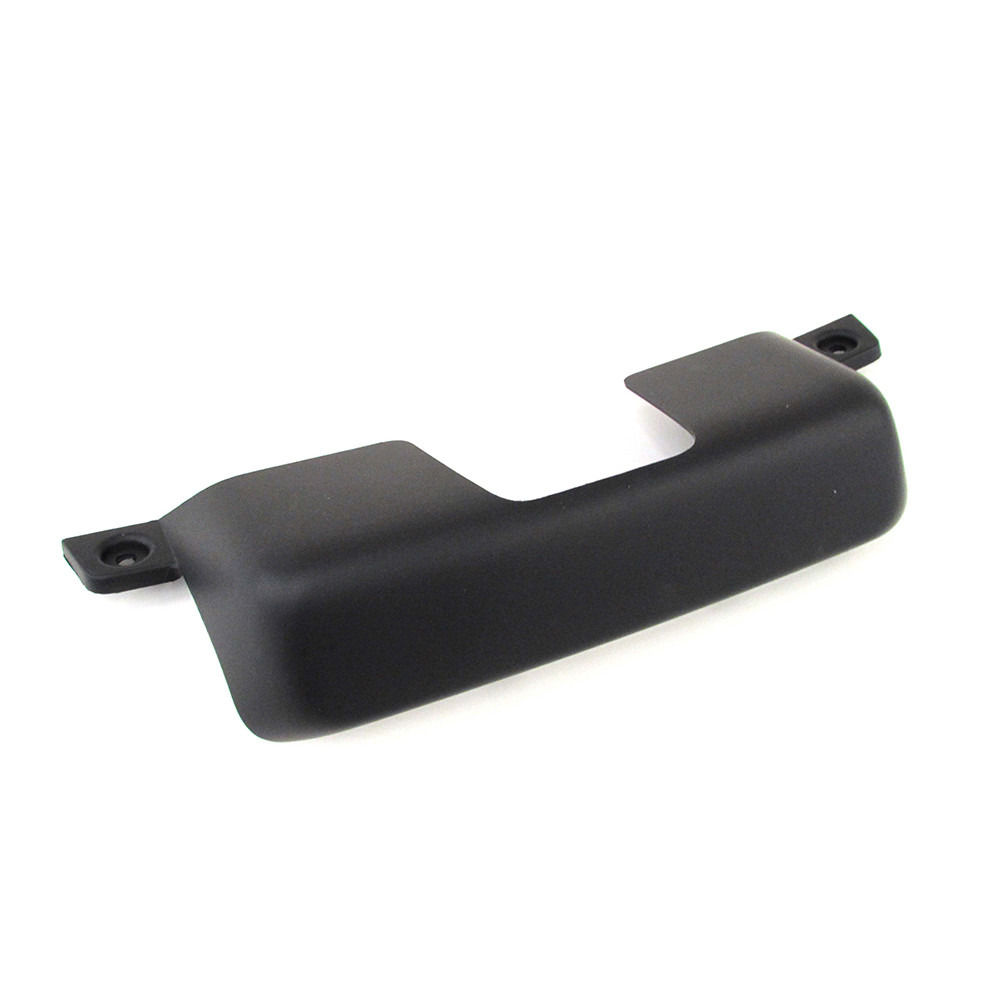 OEM NEW Rear Bumper Trailer Hitch Tow Cover Cap 07-14 Navigator 7L7Z ...