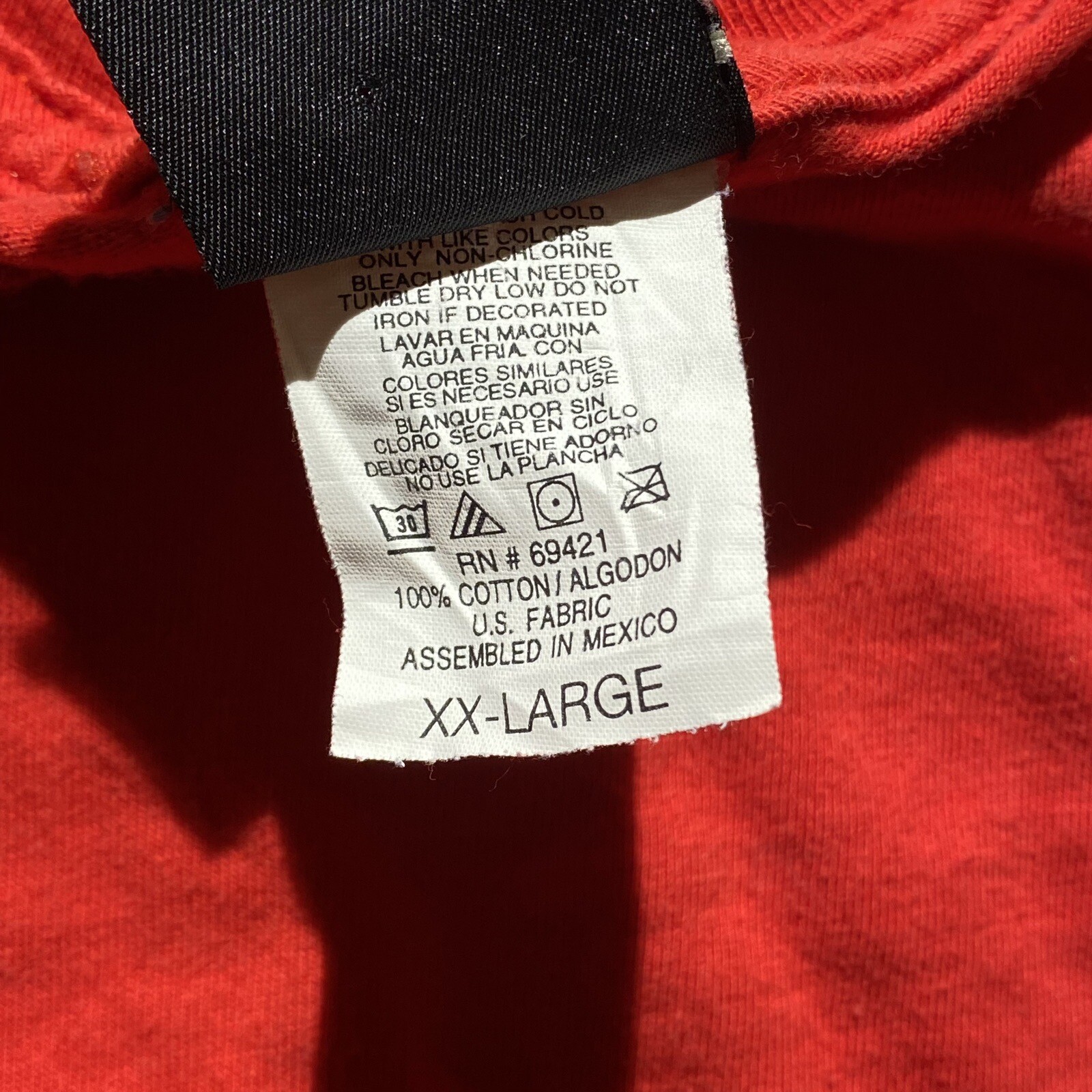 Early 2000s Reebok I3 Allen Iverson Bulldog Limited E… - Gem