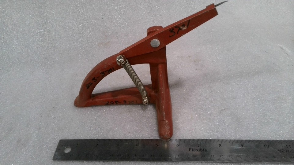 AMMCO TOOLS NEEDLE POINT TIRE SCRIBE ALIGNMENT TOOL | eBay