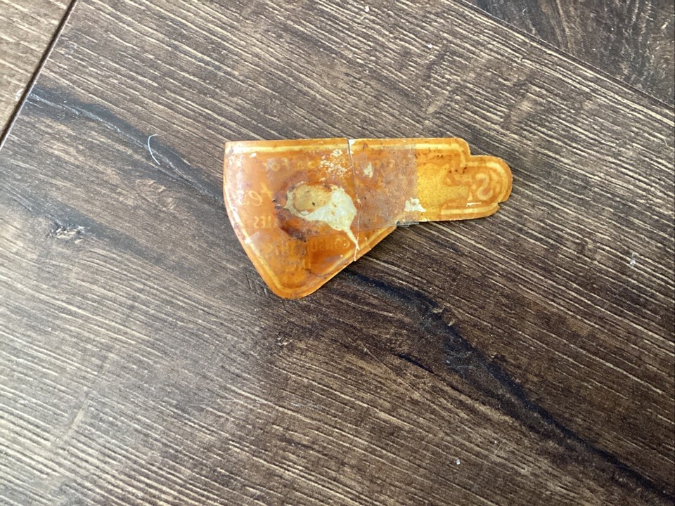 Stahl And Associates 10K RPM Cable Drive Tach Tachometer Jones Moroso W ...